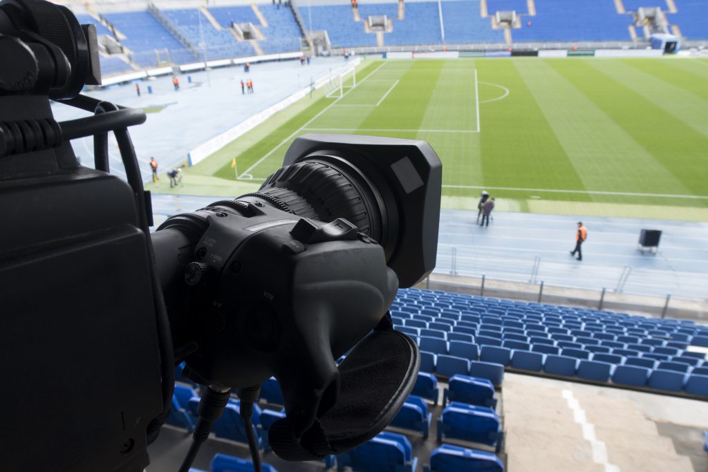 The streaming age and its resistance to change - Insider Sport