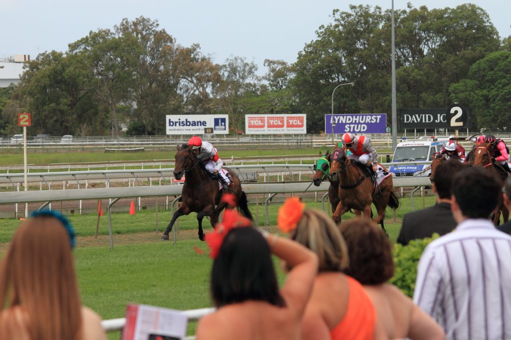 Brisbane Racing Club announces major sponsorship deal with Tabcorp ...
