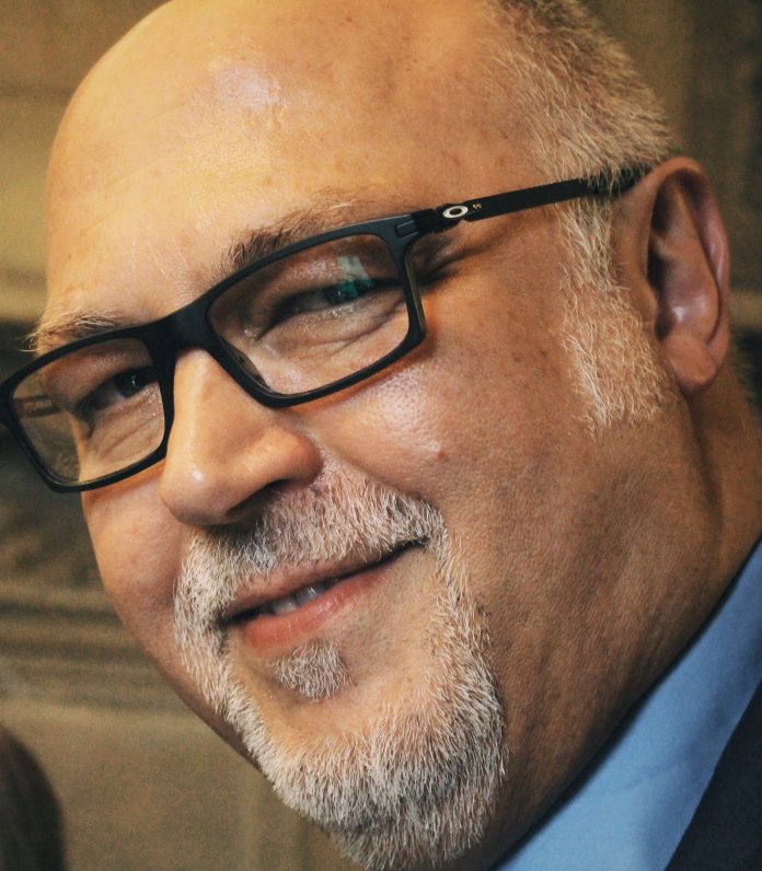 Andy Elliott, Sport Acuity: The exponential growth of data - Insider Sport