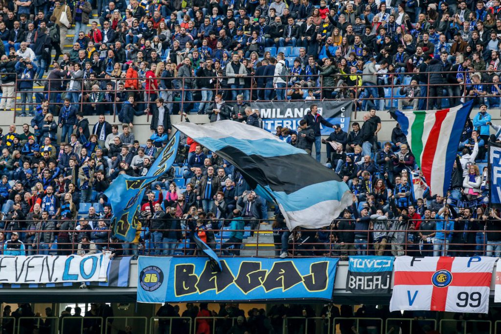 Inter Milan unveils Lenovo as Global Technology Partner - Insider Sport