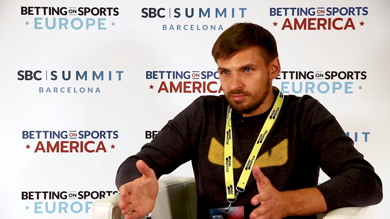 Sergey Portnov, Parimatch: The role of Conor McGregor and Mike Tyson as ...