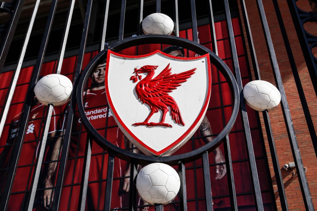 Liverpool fined over fielding an ineligible player - Insider Sport