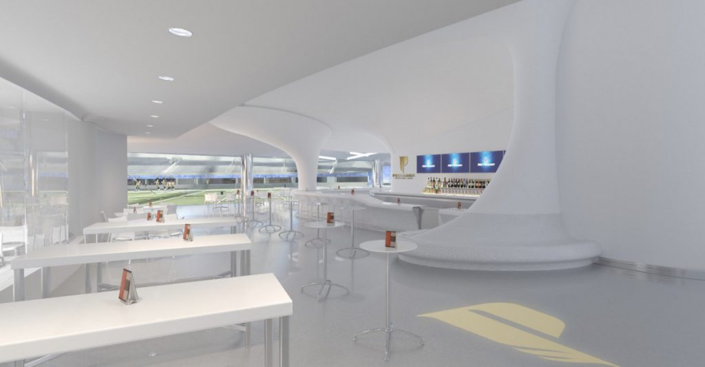 LA's SoFi Stadium signs deal with Pechanga Casino Resort