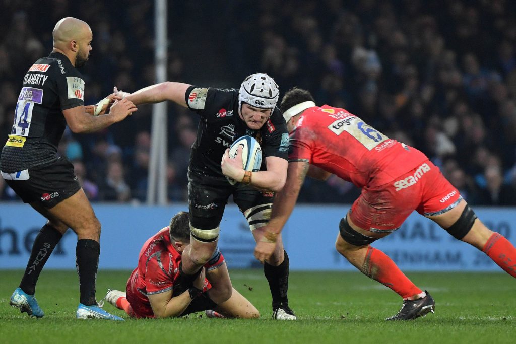 Premiership Rugby targets 15 August season resumption - Insider Sport