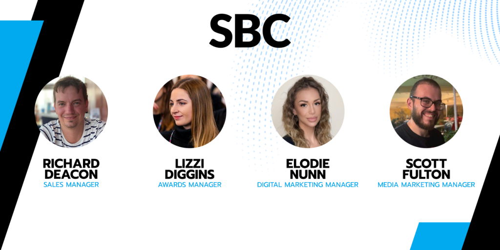SBC strengthens team with four new appointments - Insider Sport
