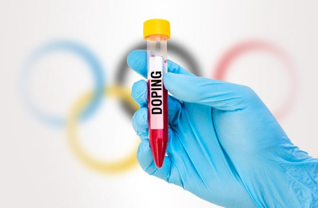 Sportradar launches remote anti-doping testing system for sporting ...