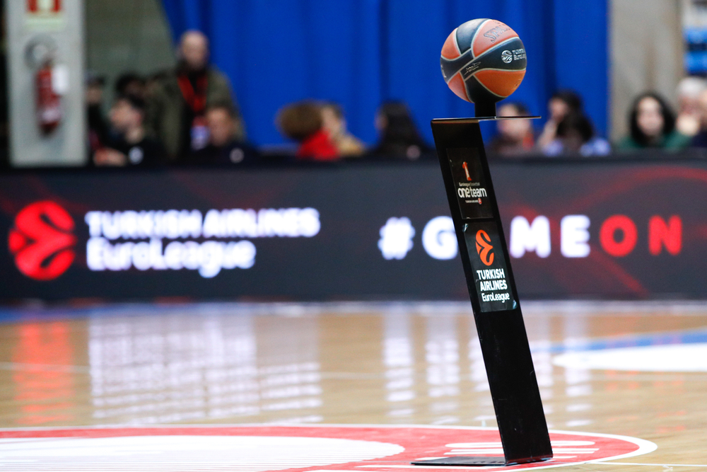Eleven Sports heightens basketball content in Italy - Insider Sport