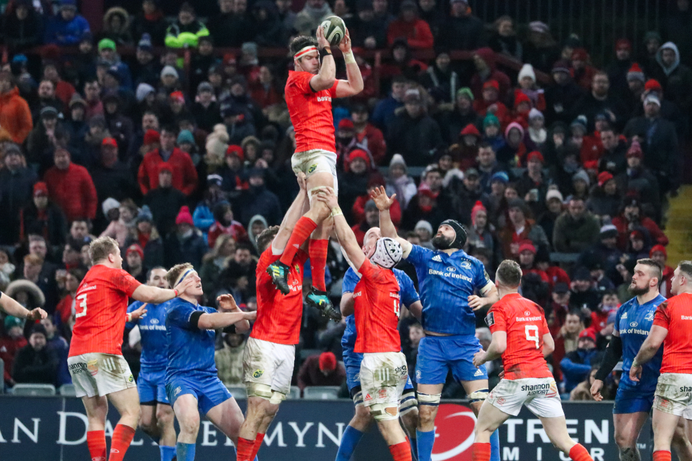 United Rugby Championship launches streaming service for ‘accessible ...