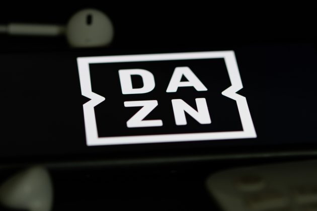 DAZN and Matchroom Boxing extend partnership with new five-year deal ...