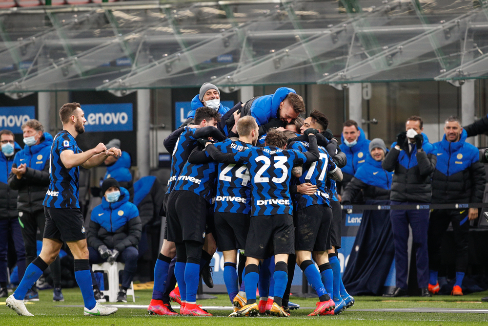 Inter Milan powers partnership extension with A2A Energia - Insider Sport