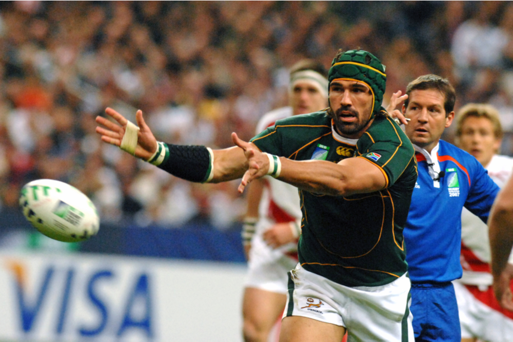 World Rugby drives forward partnership with Land Rover - Insider Sport