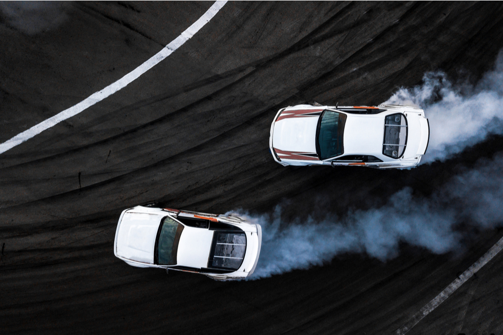 23X1 Racing orders expansion of McDonald's partnership - Insider Sport