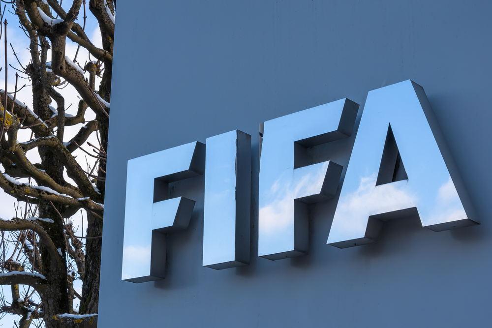 FIFA pins opportunities of women’s football growth in VISA deal ...