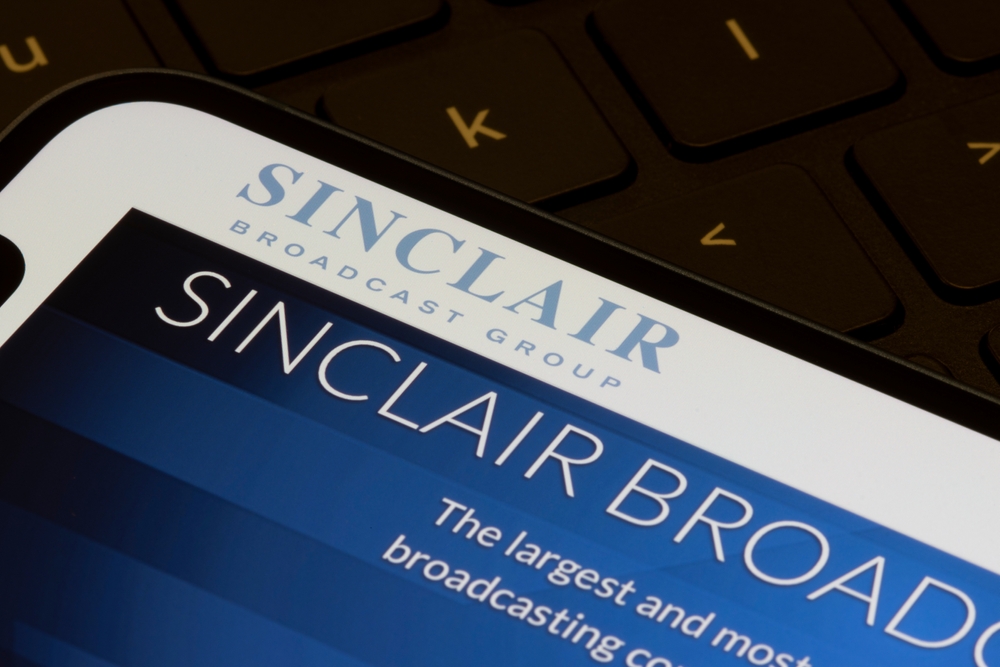 NHL renews broadcasting rights agreement with Sinclair - Insider Sport