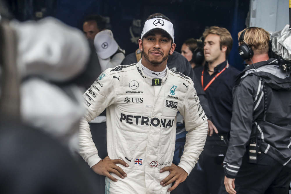 Channel 4 to broadcast F1 final free-to-air - Insider Sport