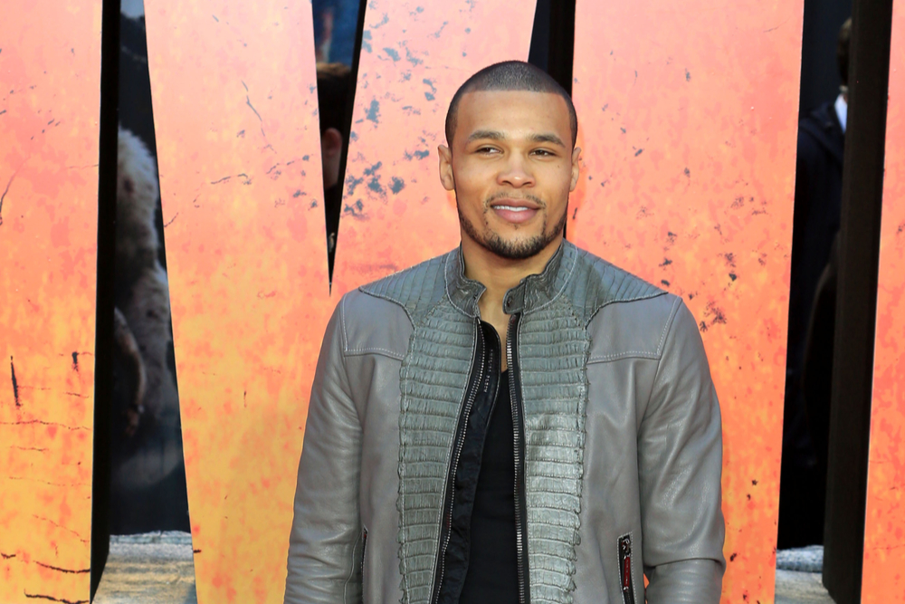 888poker finds new cultural ambassador in middleweight champion boxer ...