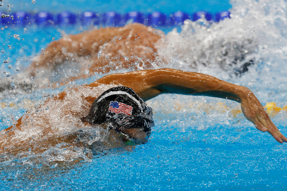 International aquatics set to be hosted at pyramids of Giza - Insider Sport