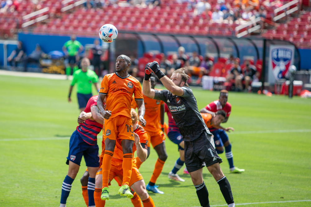 Houston Dynamo finds first sports betting partnership in Fubo Gaming - Insider Sport
