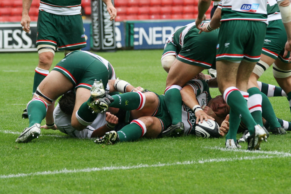 ITV to show free-to-air Gallagher Premiership Rugby matches - Insider Sport