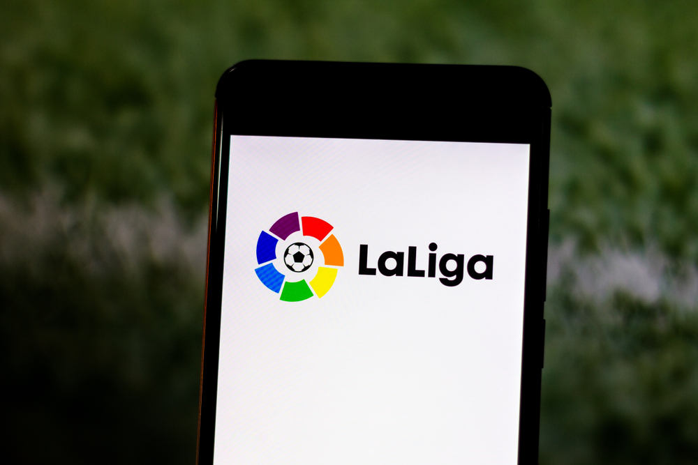 LaLiga introduces €298 million investment whilst inviting media rights ...