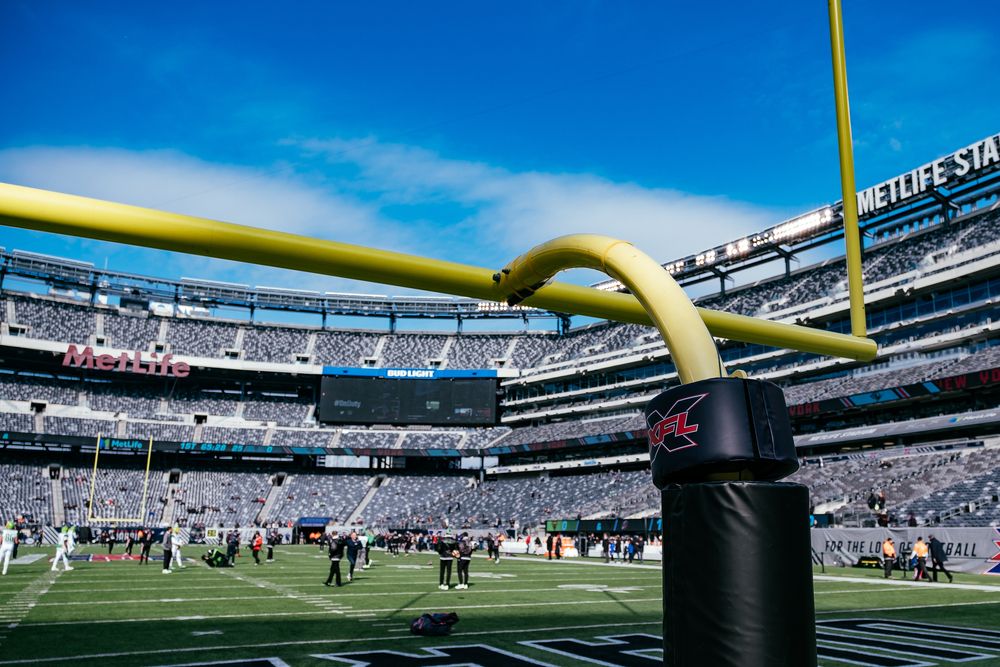 NFL and XFL create player development opportunities in ‘forward ...