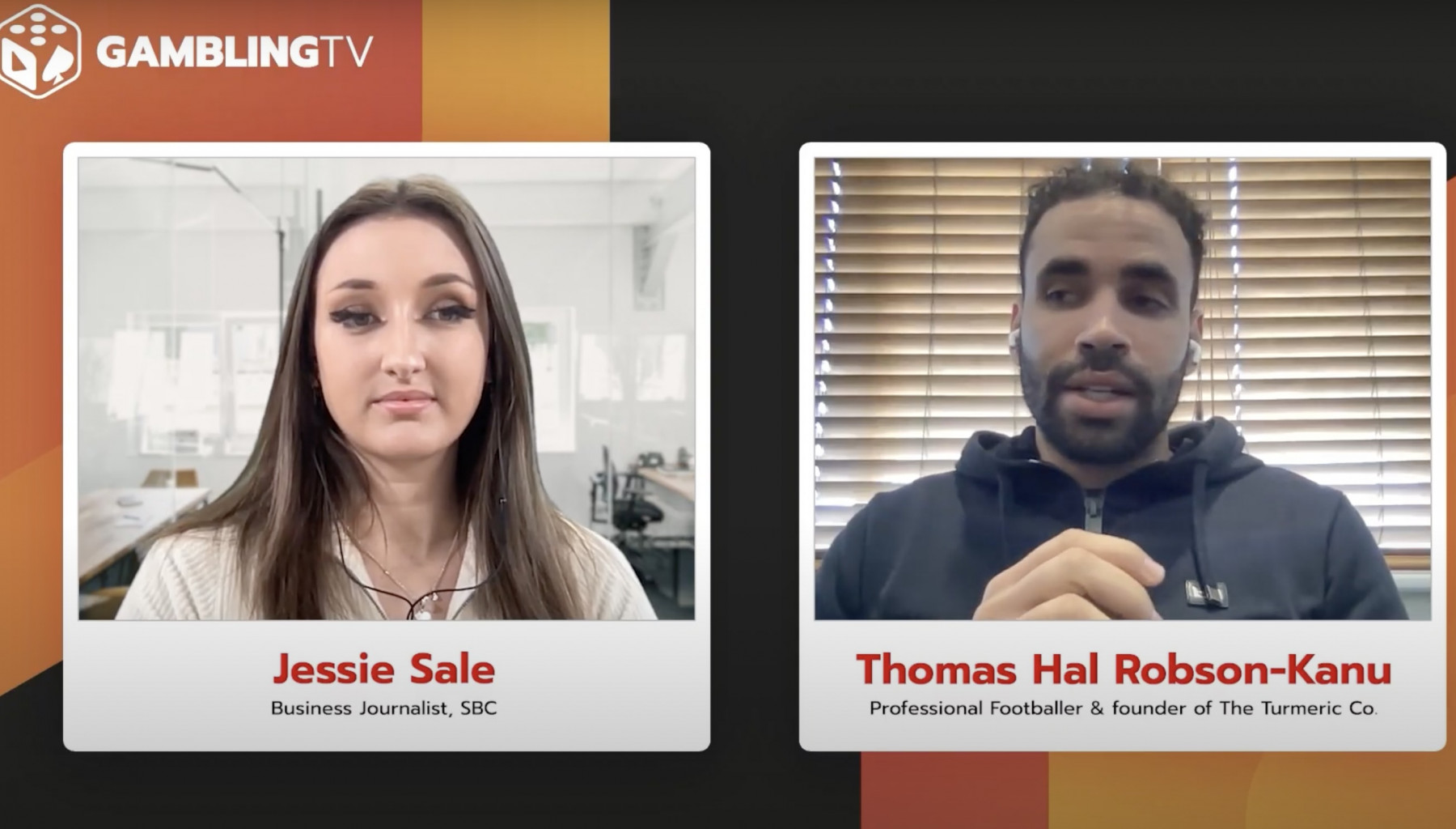 Thomas Hal Robson-Kanu - The overlooked business value of women's ...