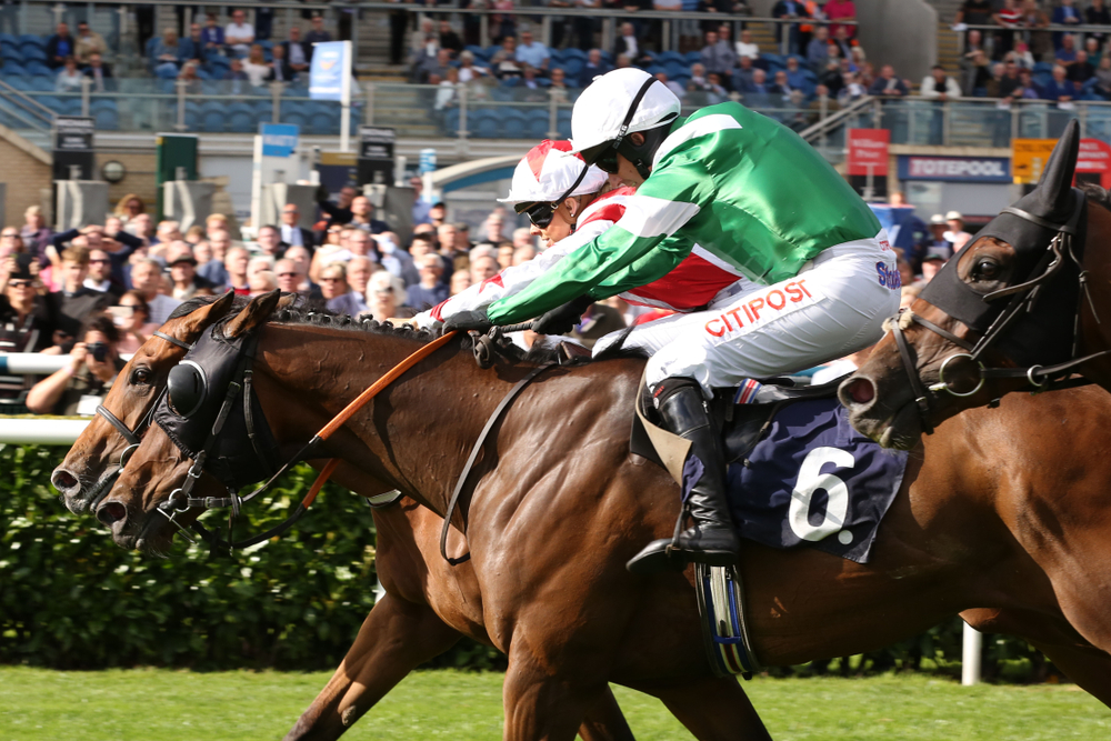 Jockey draft team managers revealed as Racing League returns - Insider ...