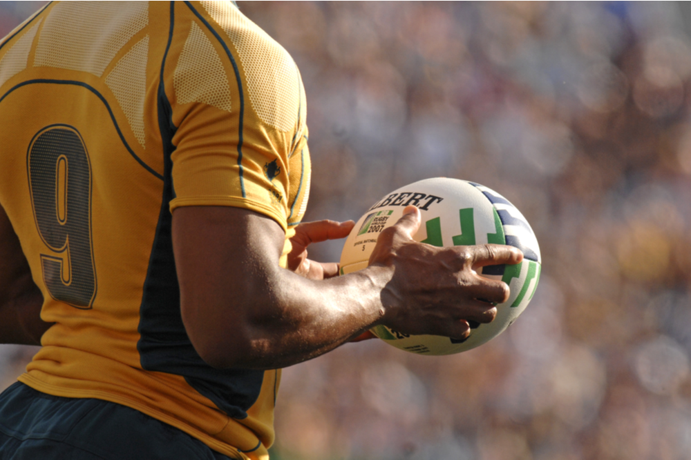 Rugby Australia introduces ‘Smart Rugby Balls’ with Sportable - Insider ...