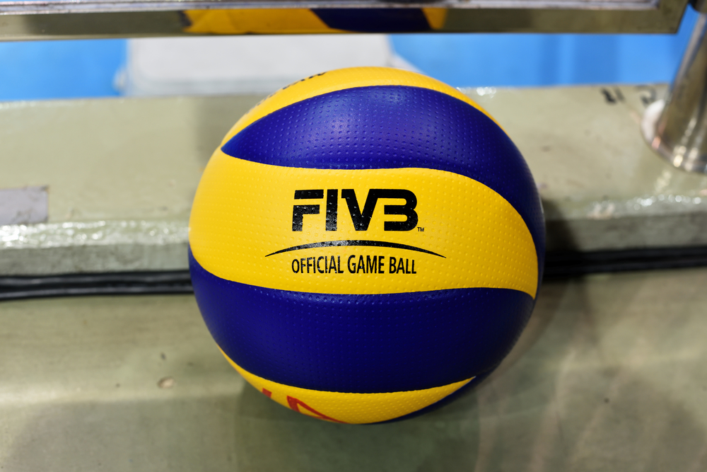 FIVB World Championship moved from Russia to Poland and Slovenia ...