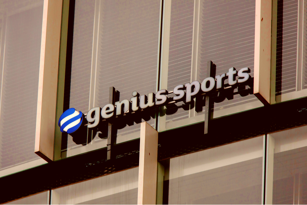 Genius Sports appoints Advisor at ‘key time’ for sports data growth ...
