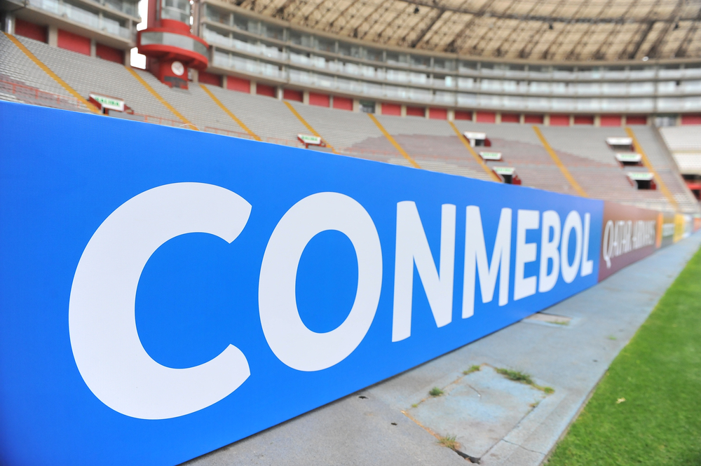 CONMEBOL and OneFootball develop instant highlights package - Insider Sport