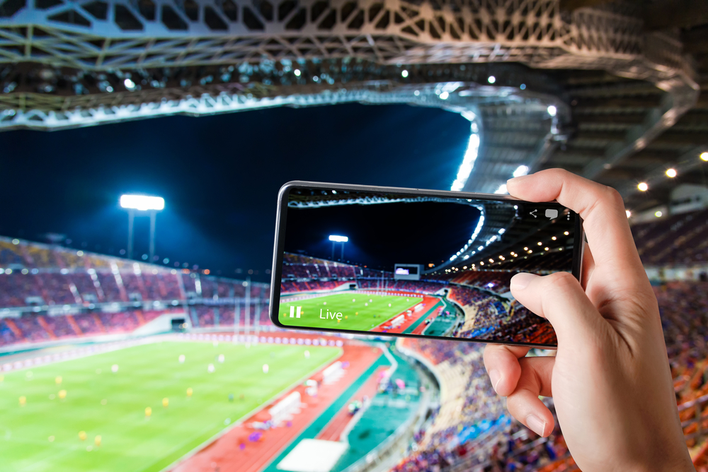 Stats Perform set to share ‘expanded capabilities’ of PressBox platform ...