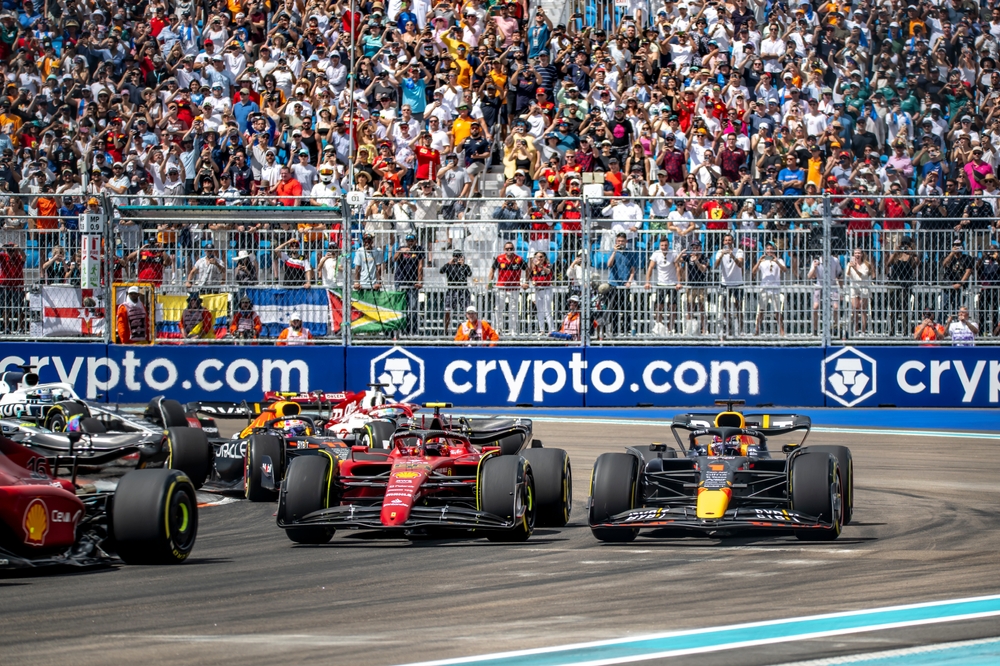 Tyler Epp bridges crypto and F1 with new Presidency position - Insider ...