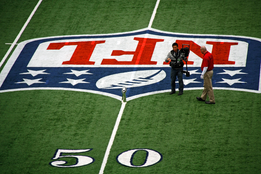 NFL builds on double decade SiriusXM broadcast deal - Insider Sport