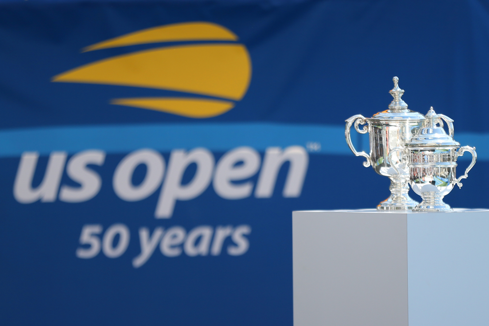 ESPN home of US Open for 14th consecutive year - Insider Sport