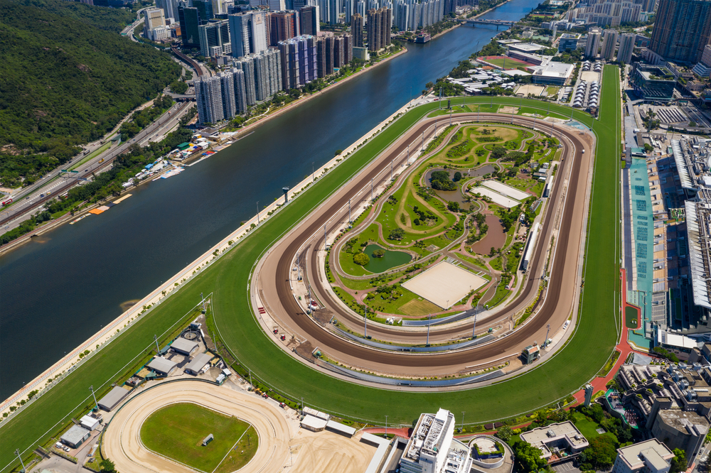 HKJC develops racing product further with PA Betting Services data deal ...