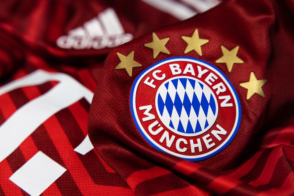 Bayern Munich and Deutsche Telekom enhance digital developments ...