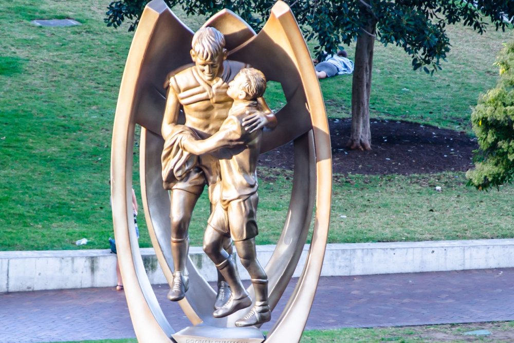 NRL extends longest naming rights deal in Australian sport with Telstra ...