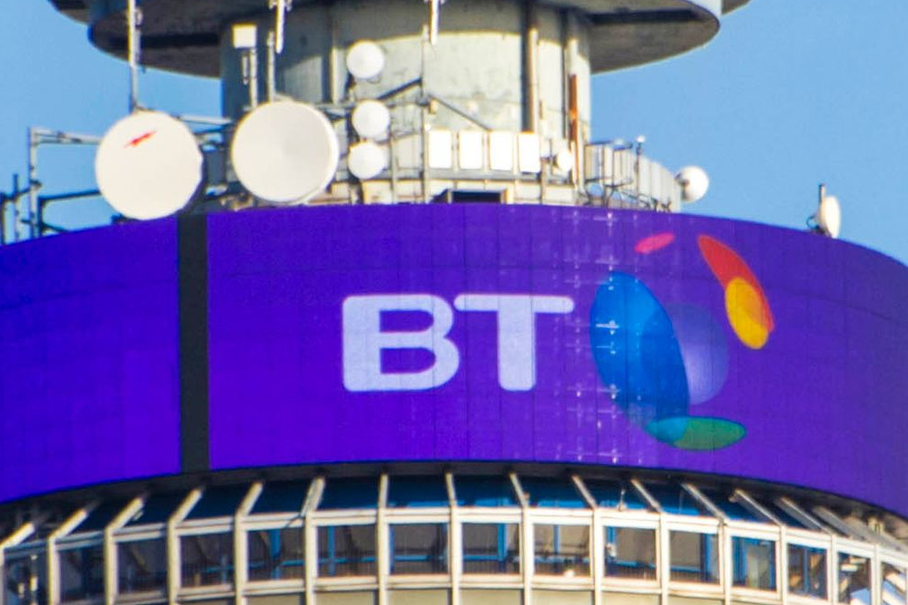 BT Sport and Warner Bros. Discovery complete UK and Ireland venture ...