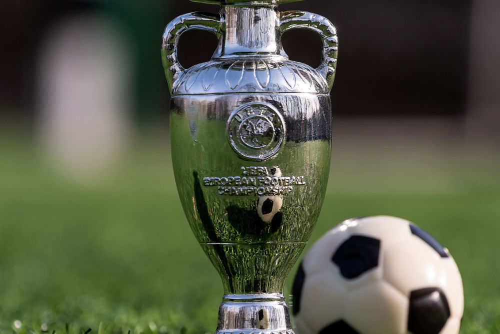 UEFA and Fanatics ‘significantly expand’ merchandise selection ...