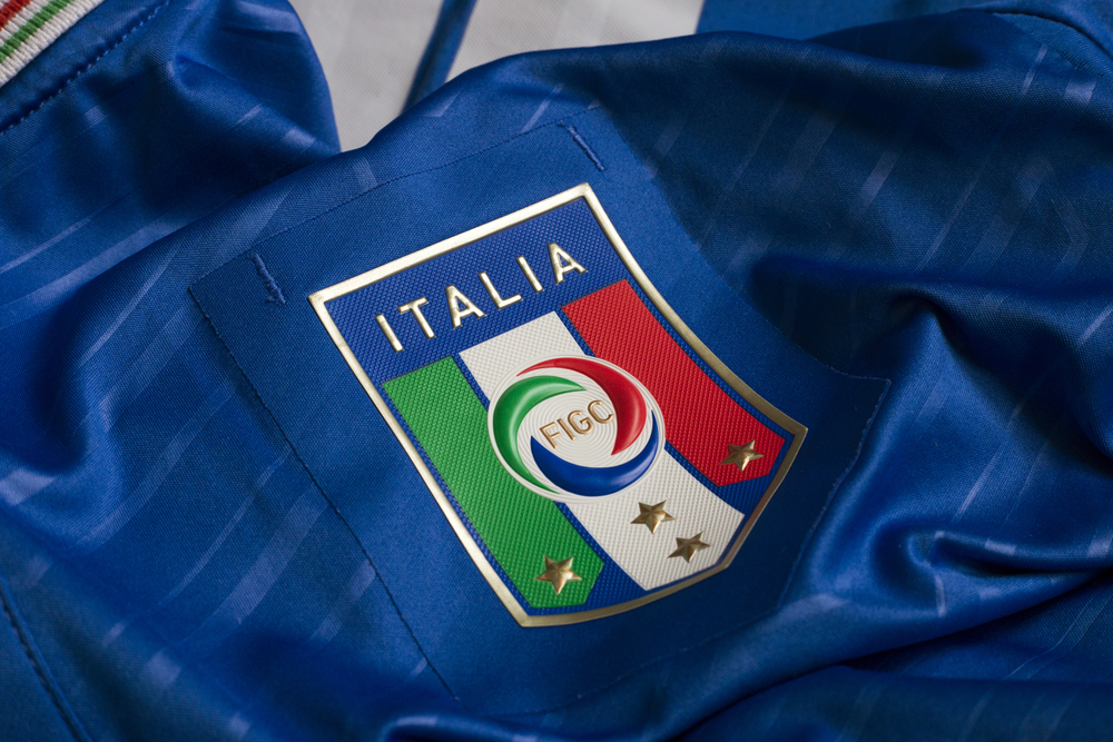 Italian national football teams get on board with ITA Airways ...