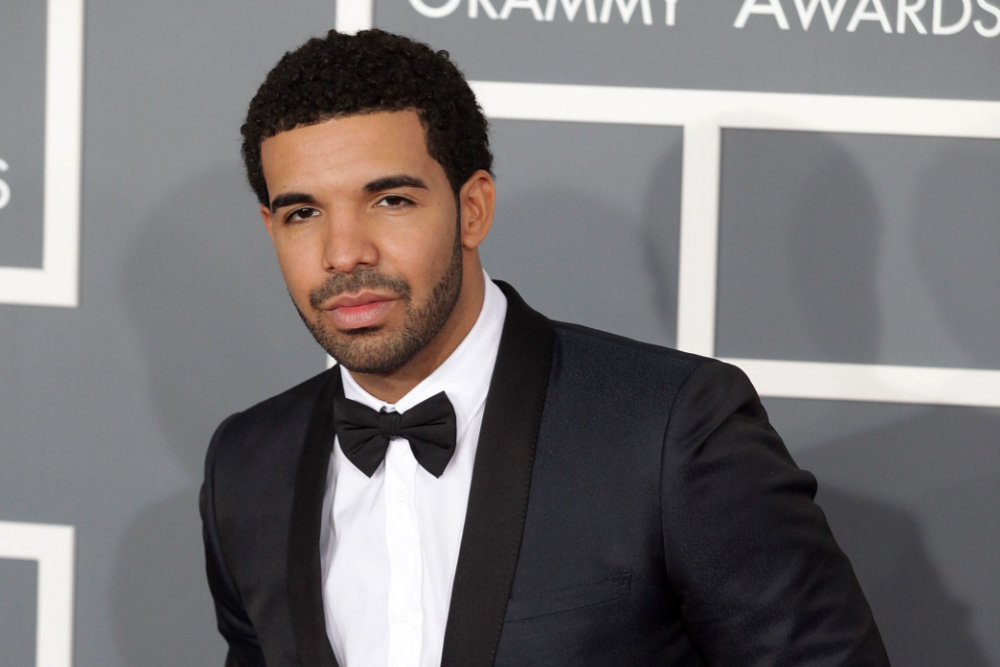 Barça to wear Drake logo as ‘music and football comes together ...