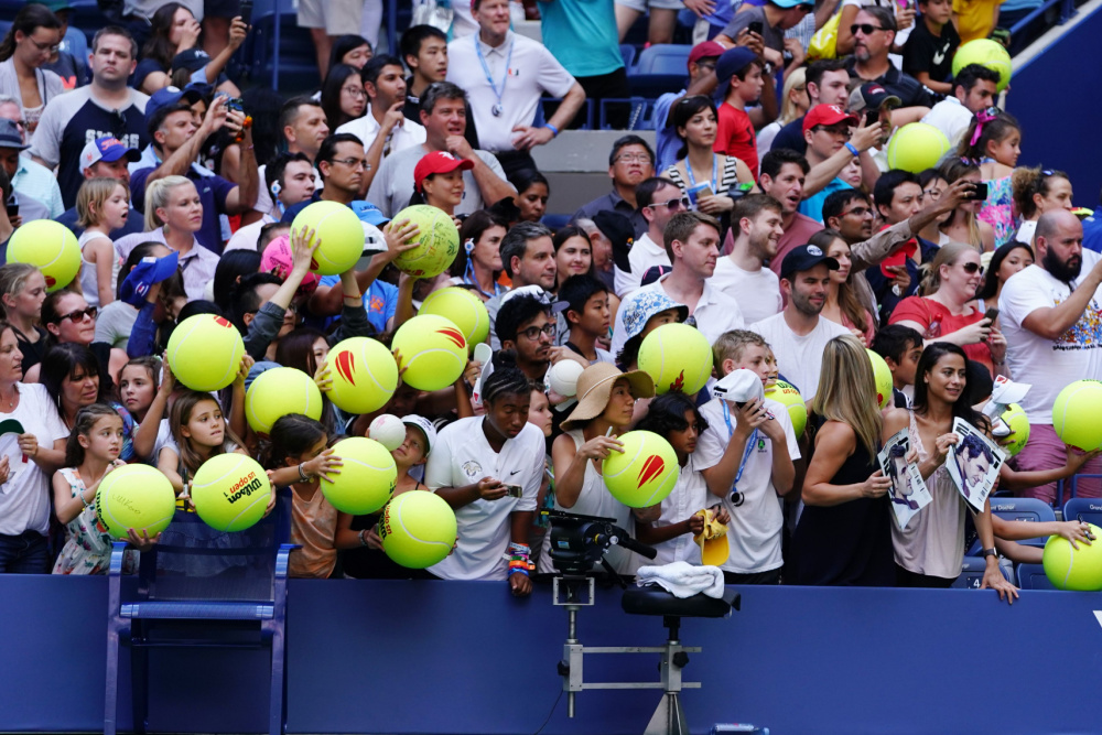 TDI and Sportradar create enhanced experiences for tennis fans ...