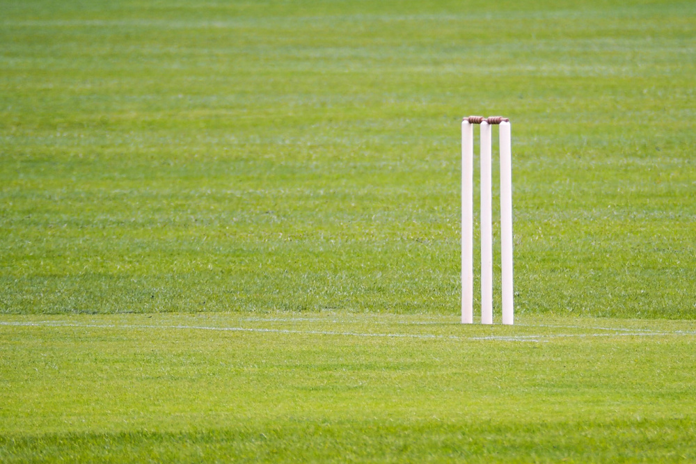 ICC pursues the sport’s sustainability journey with Aramco - Insider Sport