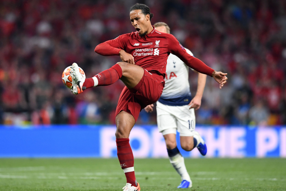 Football data conflict settled between Genius Sports and Sportradar ...