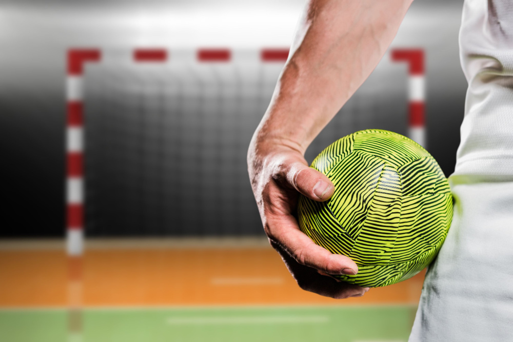 Latvian Handball partners TonyBet as the sport undergoes crucial ...