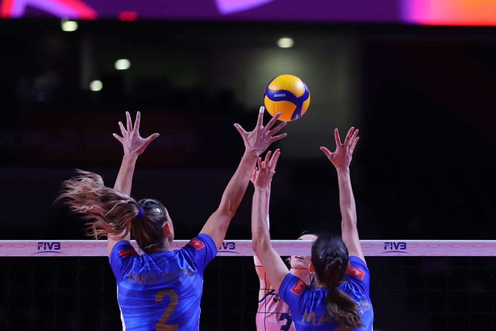 FIVB expands Volleyball World Championships to 32 teams - Insider Sport