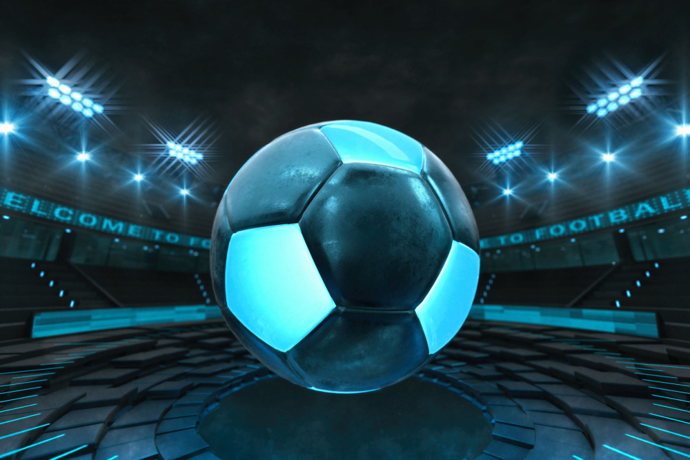 Sportradar launches Virtual Stadium ahead of World Cup