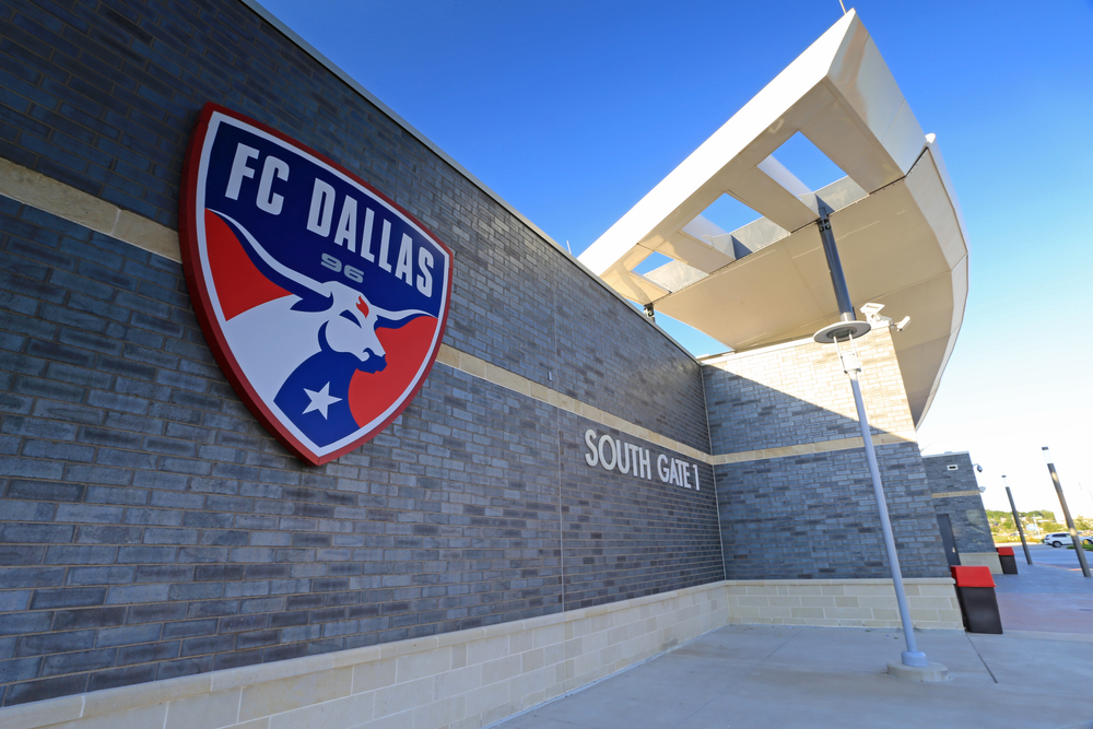 FC Dallas and Eleven Sports Media grow local businesses