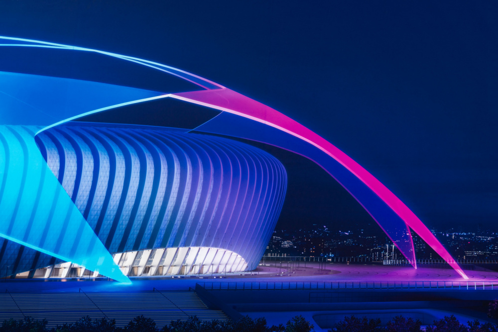 Atos named technology partner for UEFA men’s national teams